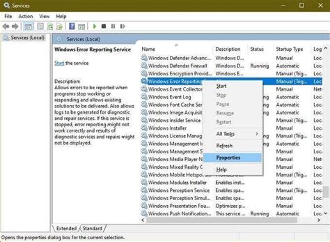 How To Fix Werfault Exe Error In Windows