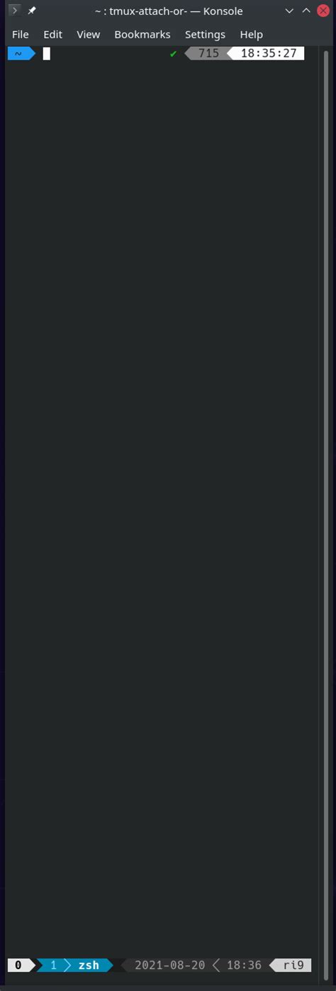 Secret Way To Get Firefox To Vertically Maximize Rkde