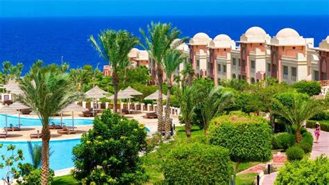 CK Livingstone - dovolená léto 2025 | cKlub.cz