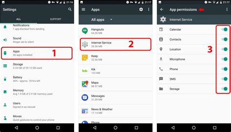 Other Android X Guide IKeyMonitor Documentation