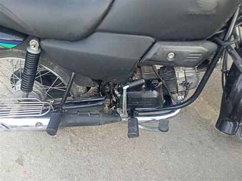 Prider Bike 100 Cc Standard 1106617460