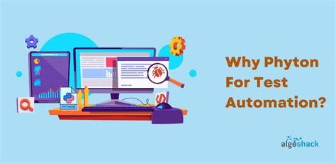 Leverage Algoqa For Python Test Automation By Algoshack Medium