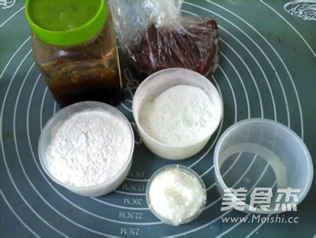 Dingsheng Cake Recipe - Simple Chinese Food