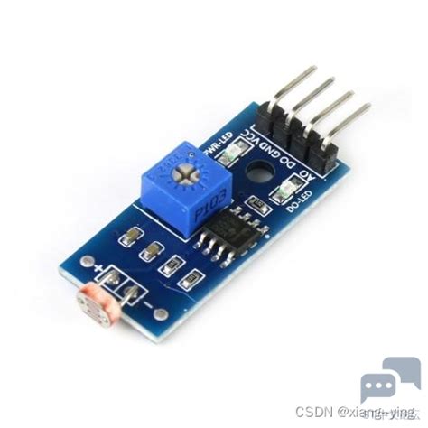 基于stm32的光敏模块经验分享 Stm32团队 St意法半导体中文论坛