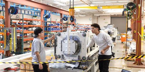 This New Breed Of Generator Can Run On Almost Any Fuel Ieee Spectrum