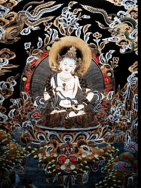 26 Best Images About Vajrasattva On Pinterest Tibet Statue Of And