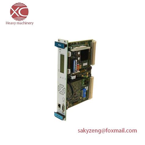 Vibro Meter Vm600 200 582 500 013 Industrial Monitoring Module Yuanmiao Automation