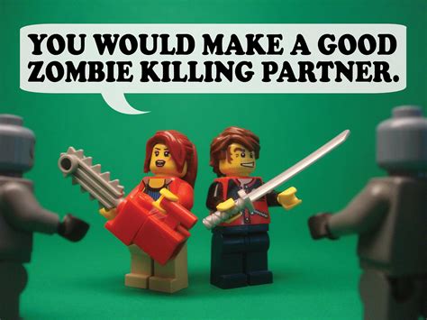 Internet Porn Comments As Depicted By Lego Kotaku Australia