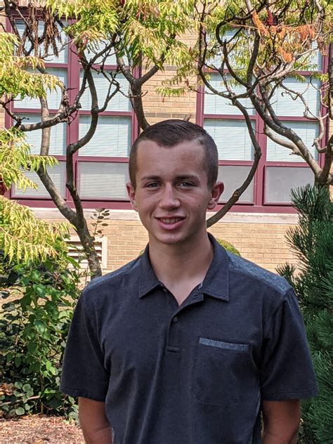 Meet The Nhs Officers Rilan Serena High School Facebook