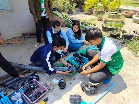 คณะเทคโนโลยีการเกษตร มหาวิทยาลัยราชภัฏเพชรบุรี