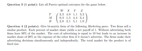 solved question 2 1 ﻿point in 0 sum rps game below