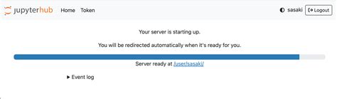 Aws 上で Jupyterhub を使った複数ユーザー向け Linux の演習環境を検証してみた Developersio