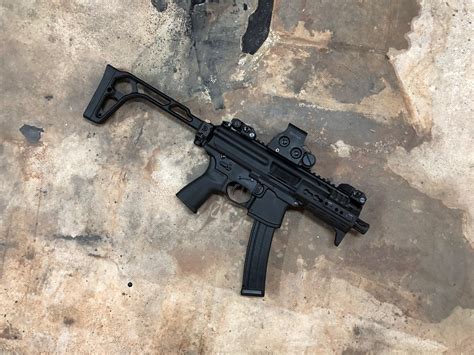 407 Best Sig Mpx Images On Pholder Gun Porn Guns And Nfa
