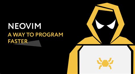 Neovim A Way To Program Faster Leocode