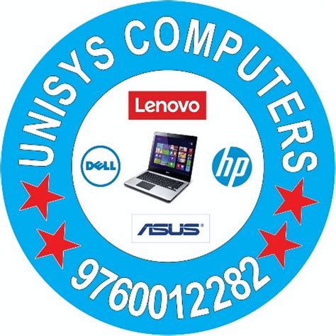 Unisys Computers Youtube