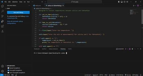 Completed Python Development Internship At Cognifyz Mohamed Ajmal
