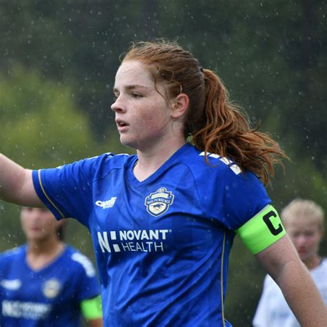 Sophia Condons Soccer Recruiting Profile