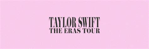 Taylor Swift Header