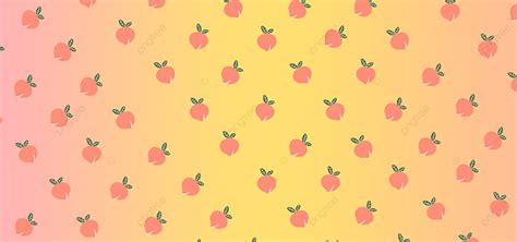 Peach Cute Background Vector Cute Wallpapers Flower Pattern Cute Backgrounds Background Image