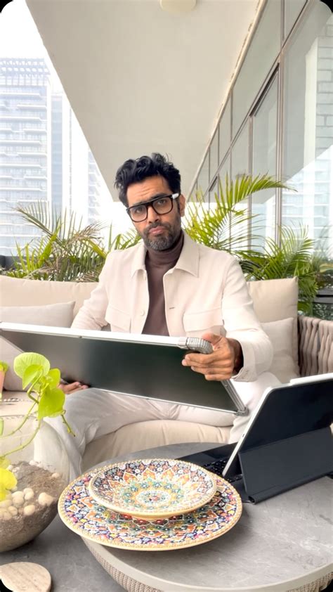 Ravinder Singh Did Someone Make You Experience This Love Instagram