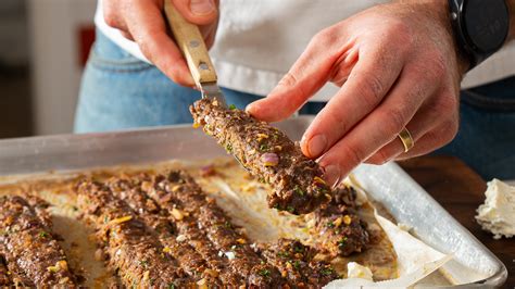 Beef Kebab Recipe Easy Oven Baked Delight Andys East Coast Kitchen