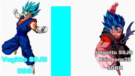 Dragon Ball Fusions Power Levels Youtube