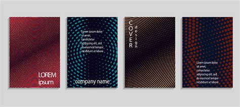 최소한의 추상적인 벡터 하프톤 디자인을 다루고 있습니다 미래 기하학적 템플릿입니다 플 래 카드 배너 전단지 프레 젠 테이 션 및 보고서에 대 한 벡터 템플릿 0명에 대한