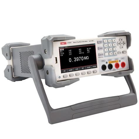 UNI T UT3516 Download Instruction Manual Pdf