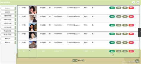 澡堂管理系统jspjavaspringmvcmysqlmybatis基于java洗浴中心管理系统 Csdn博客