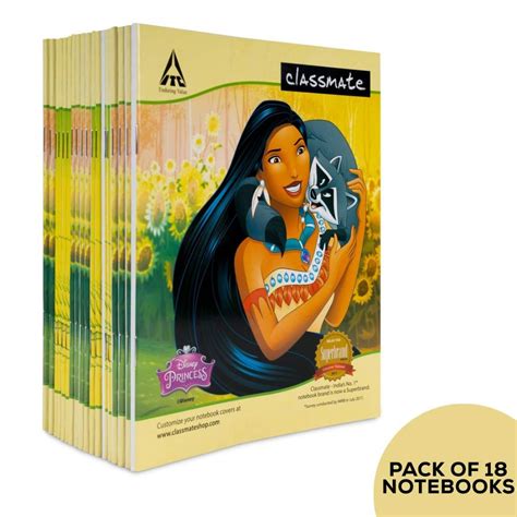 Perfect Bound Single Line Classmate Notebook Size A4 At ₹ 28piece In