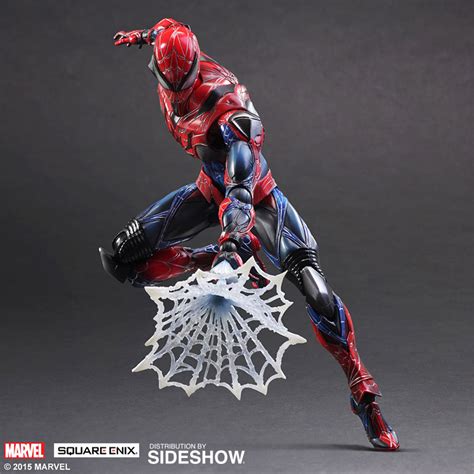 Spider Man Variant Square Enix Figure