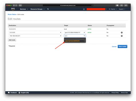 How To Create A Vpc Peering In Mongodb Atlas Cloud And Aws Techcrumble