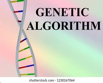 Genetic Algorithms Images Stock Photos Vectors Shutterstock