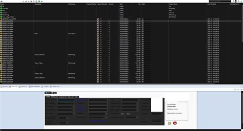 Problem Blacked Out Pdm In Windows Explorer Rsolidworks
