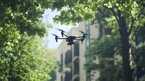 Drone Sensor Types A Complete Guide To Uav Navigation And Imaging