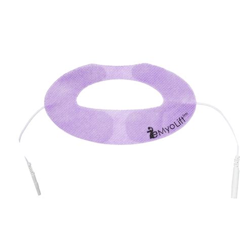 Microcurrent Mask Batch 7ewellness