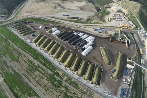 Santa Barbara County Approves Expansion Of Tajiguas Landfill The