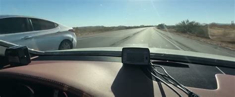 understanding radar and laser detection devices for california speeding