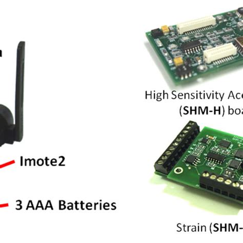 Pdf Bridge Monitoring Using Wireless Smart Sensors