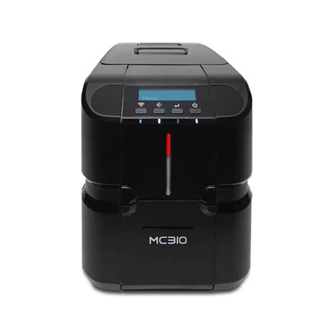 Matica Mc310 Printer Matica Mc310 Card Printer