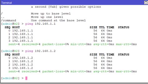 Configure Management VLAN On The MikroTik Switch NetworkTik