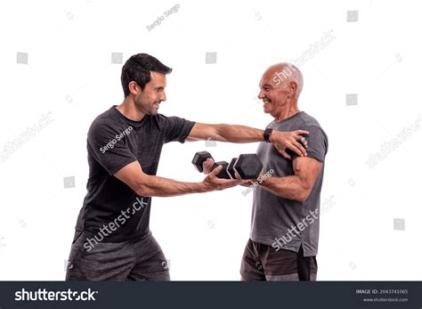 16915 Personal Trainning 이미지 스톡 사진 및 벡터 Shutterstock