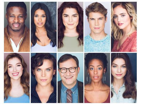 Los Angeles Headshots And Branding Best La Actors Headshots