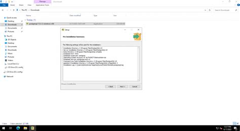 How To Install PostgreSQL On Windows Server Step By Step Guide