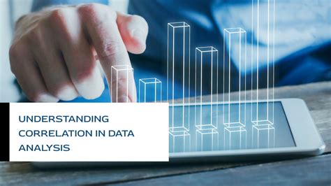 Understanding Correlation In Data Analysis
