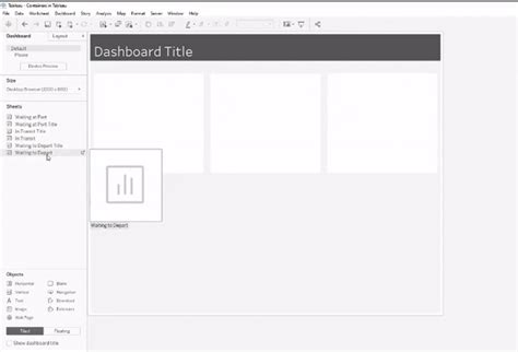 3 Fun Tips For Containers In Tableau Phdata