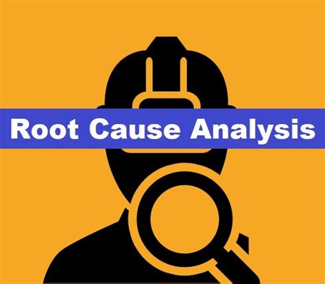 Rootcauseanalysis Free Word PDF Templates