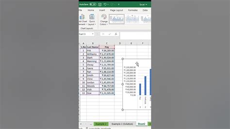 Shorts Shortsvideo Excel Exceltutorial Exceltips Knwledge Youtube
