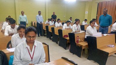 UPSC ESE Mains Schedule Released At Upsc Gov In Check Complete Exam Time Table Here