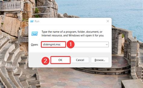 USB Drive Showing As Unallocated Ways To Fix It